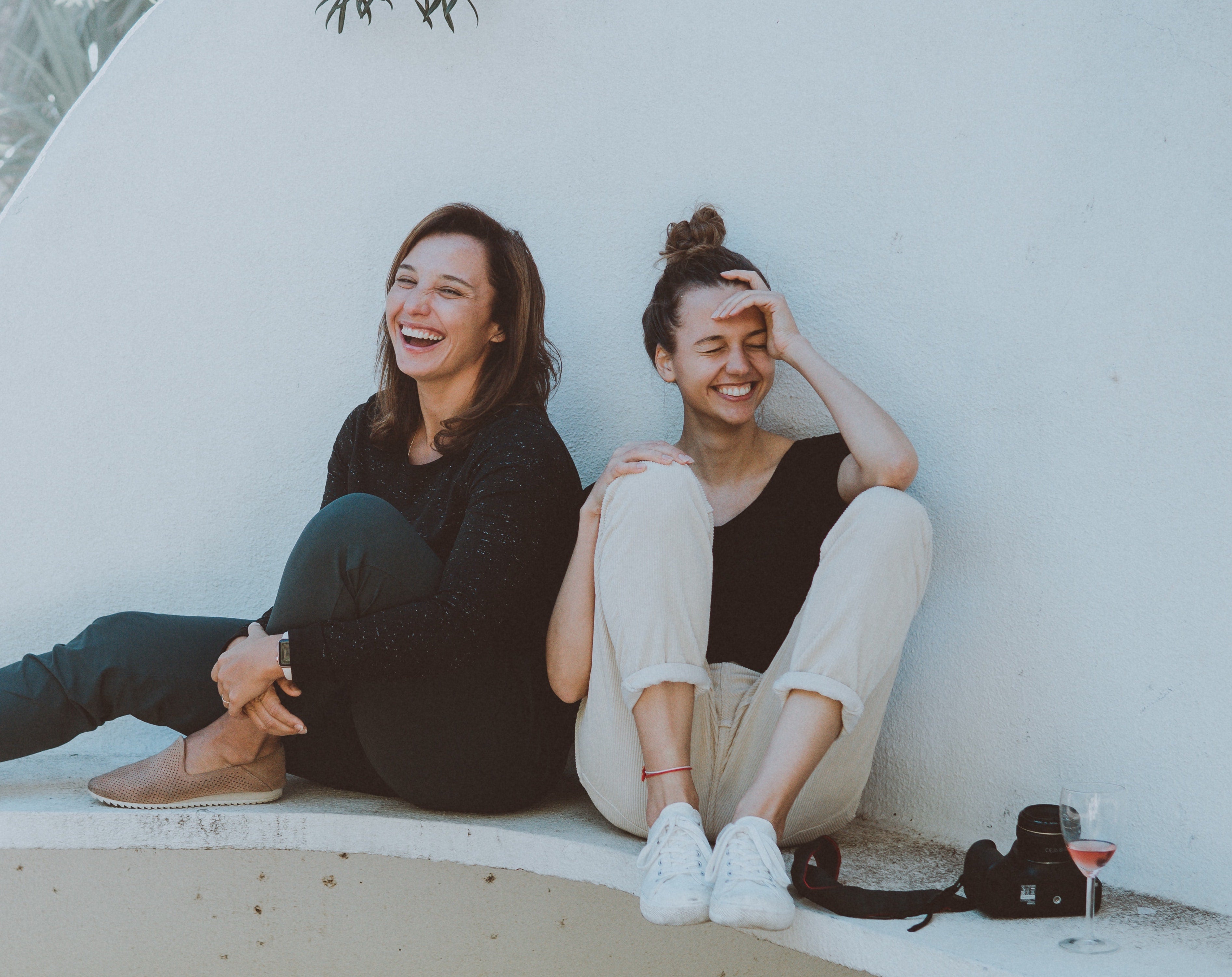 Our Fave Quotes from Overheard LA – caliray