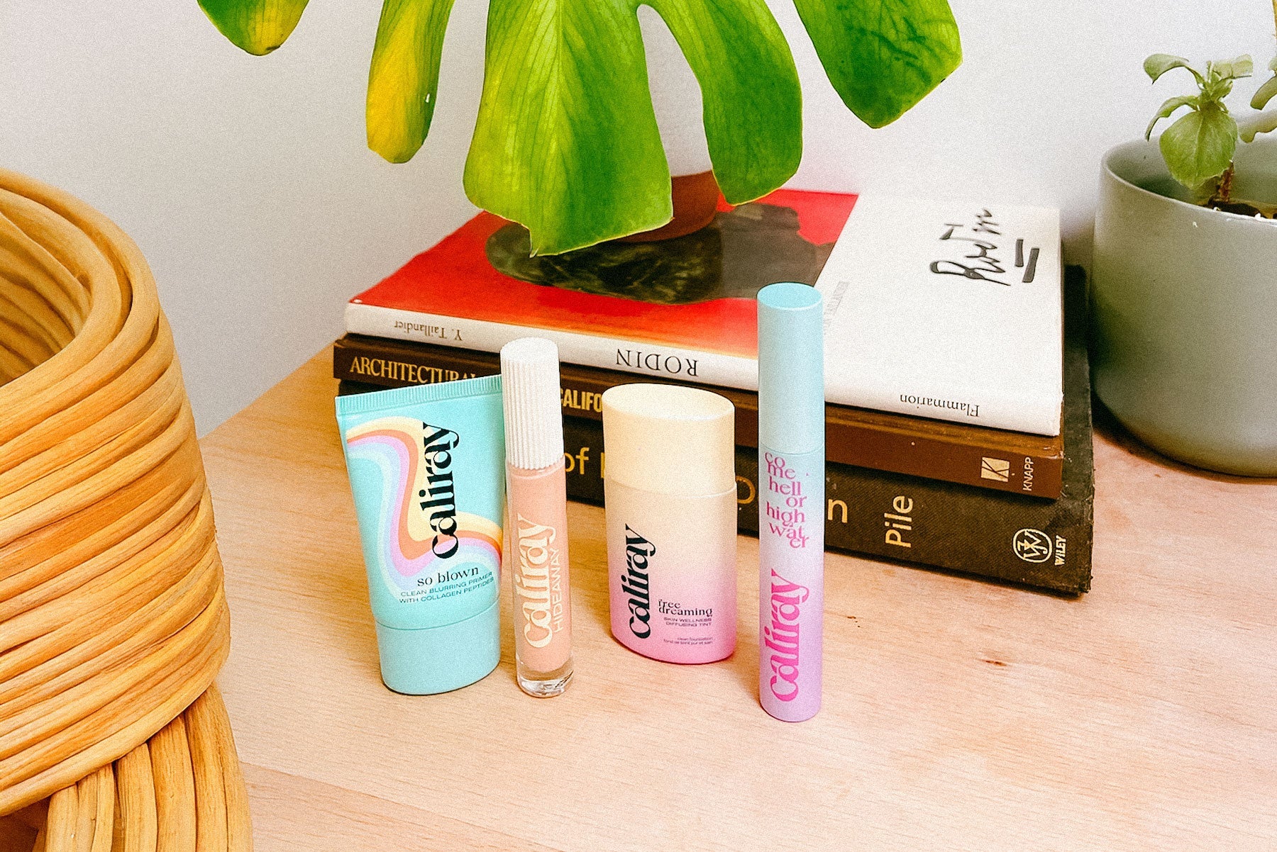 Beginners Guide to Green & Clean Beauty – caliray