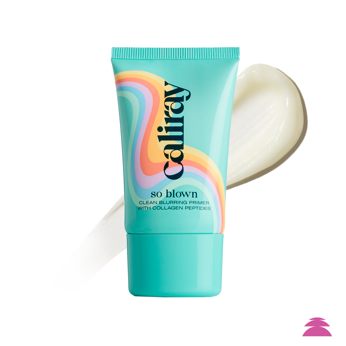 so blown blurring primer | caliray beauty