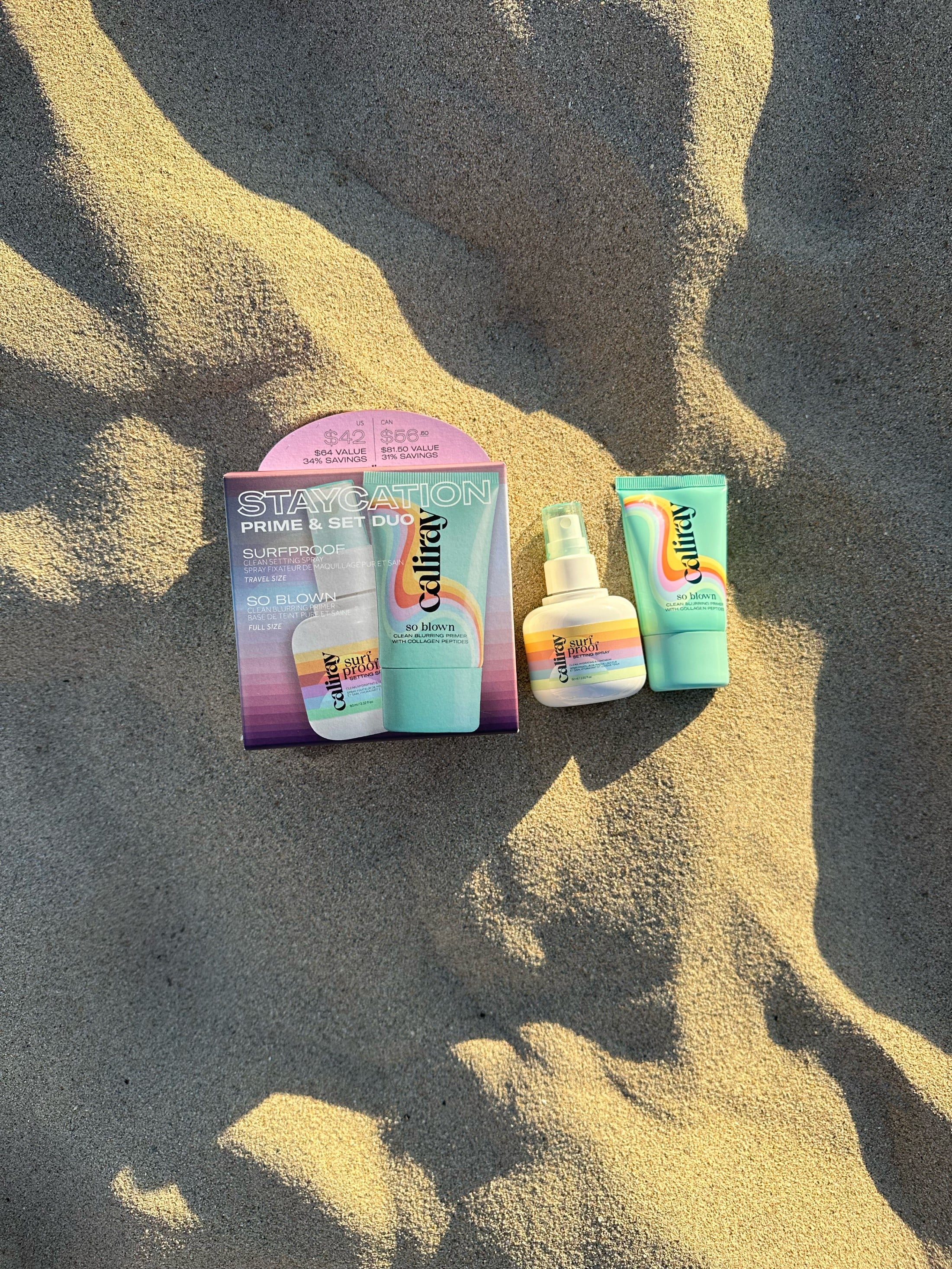 beauty // body // wellness – caliray