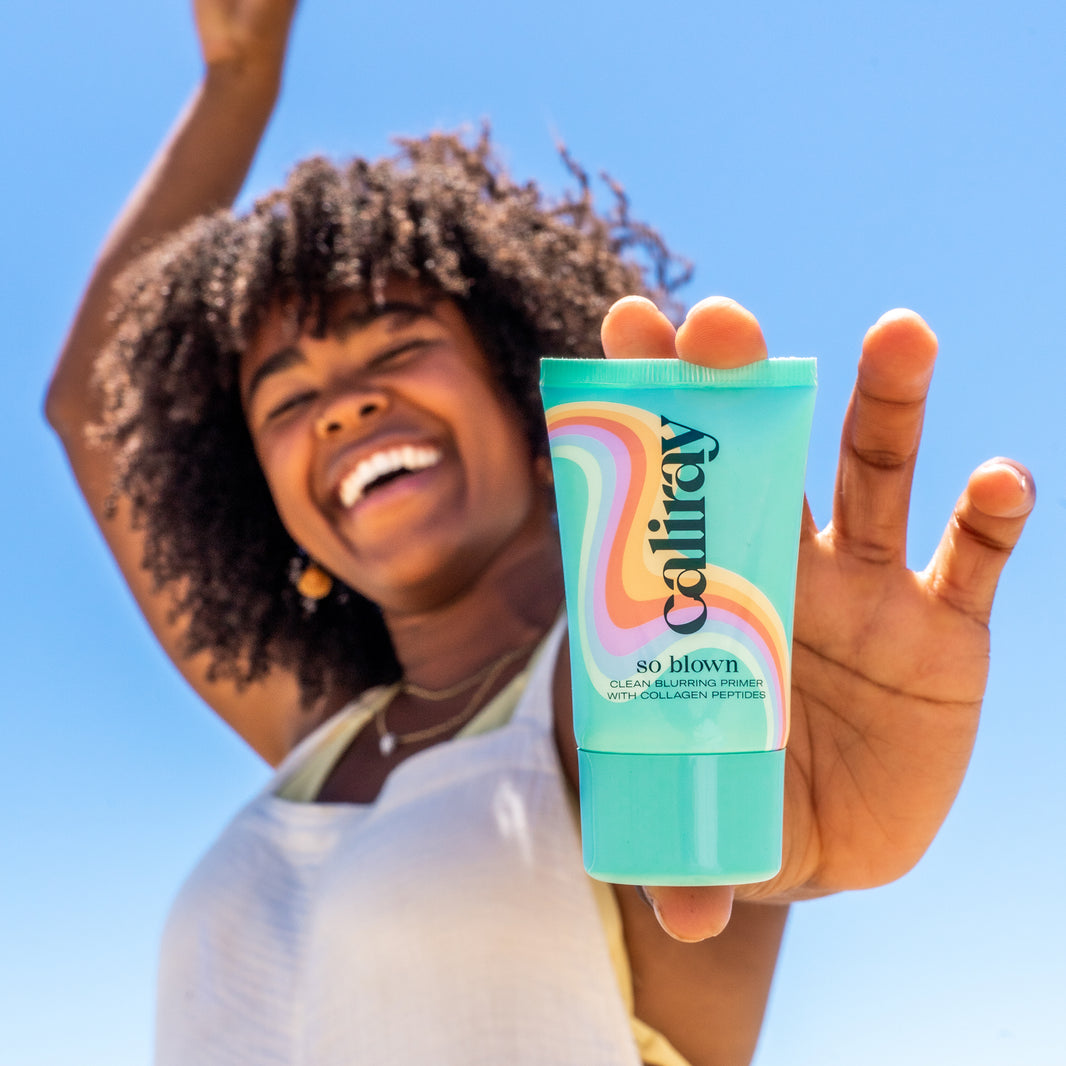 caliray | California Beauty Unfiltered