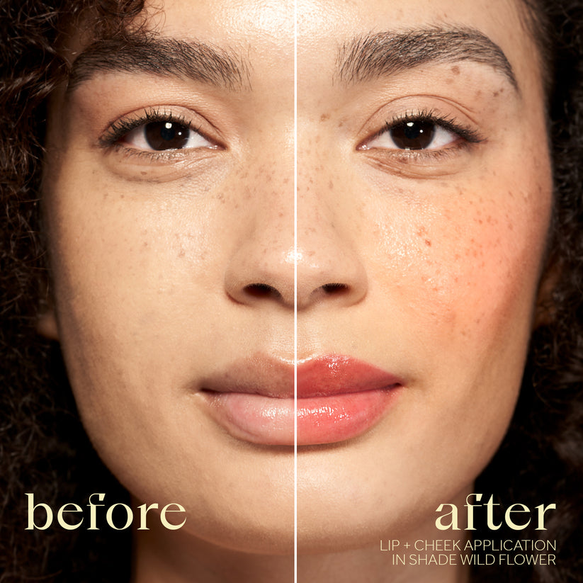 socal superbloom lip + cheek tint – caliray