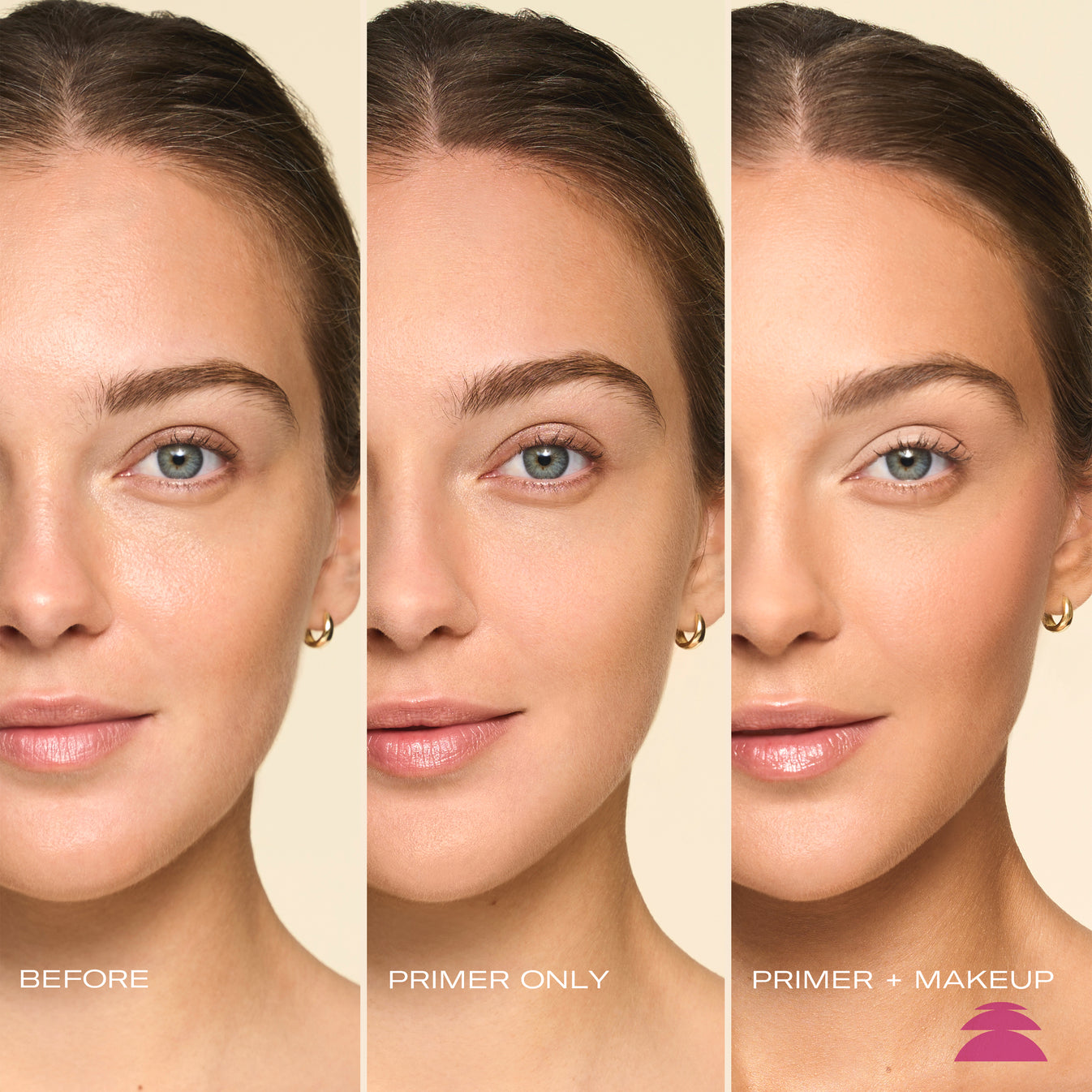 so blown blurring primer | caliray beauty