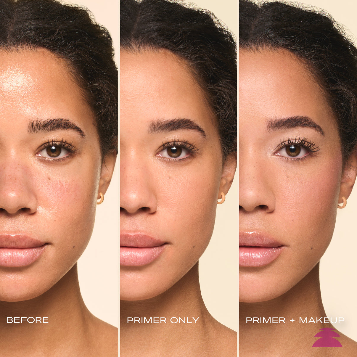 so blown blurring primer | caliray beauty