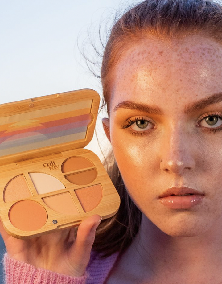 beauty // body // wellness – caliray