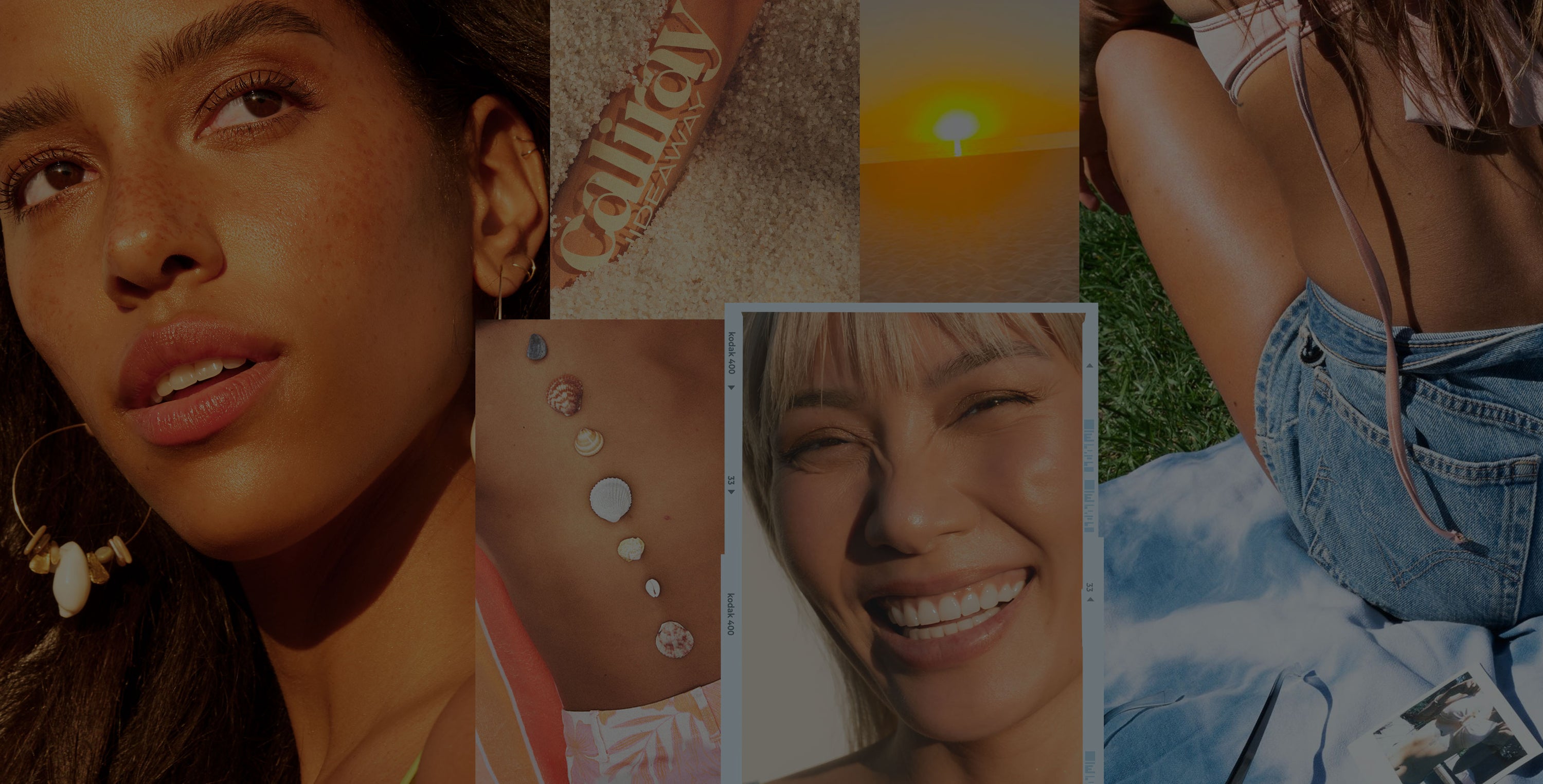 caliray | California Beauty Unfiltered