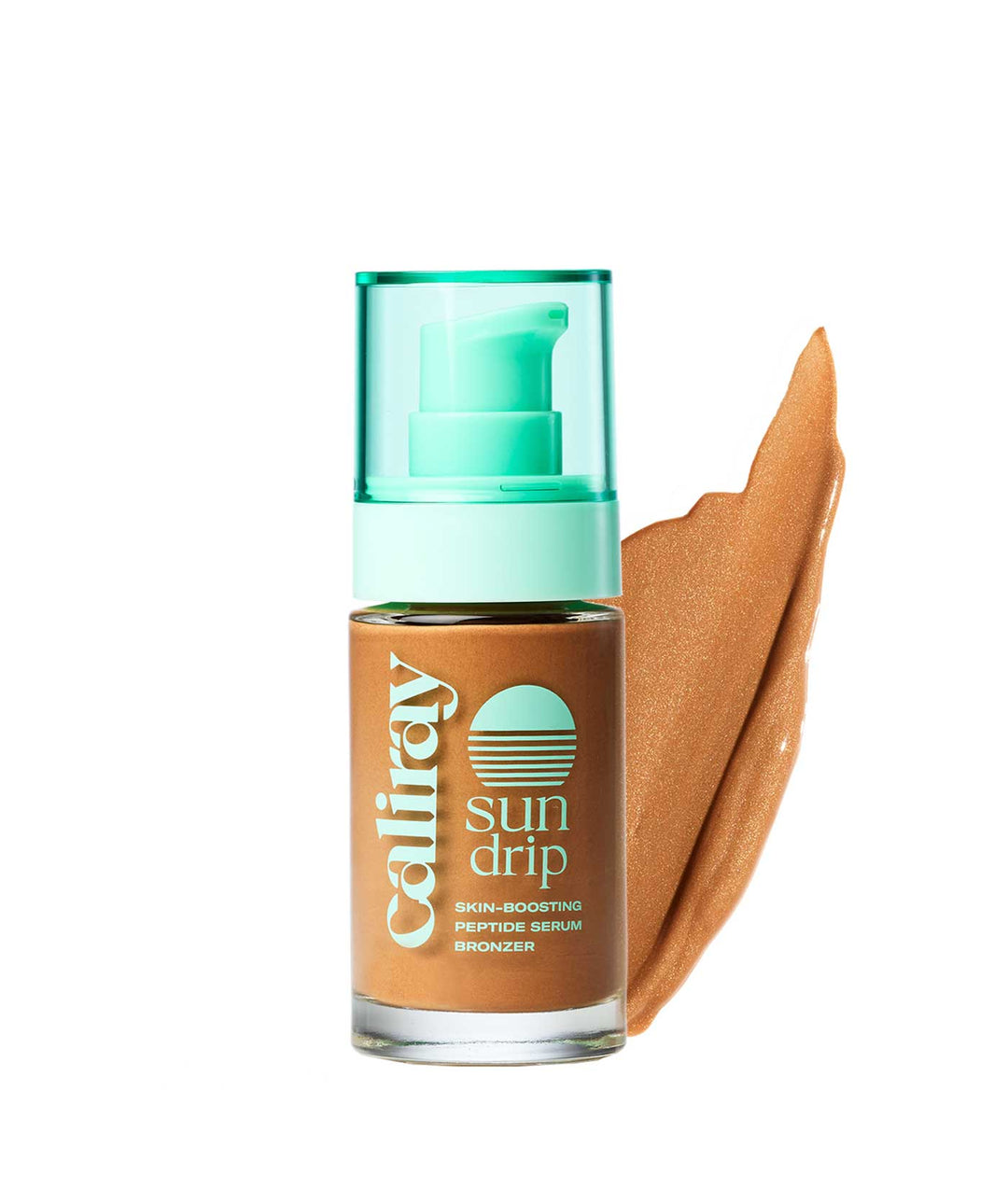 sundrip serum bronzer – caliray