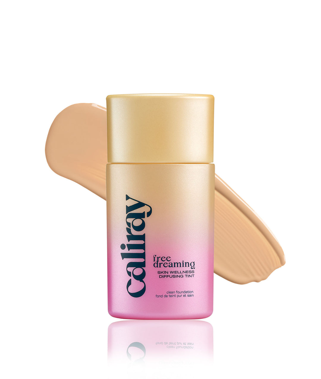 Face – caliray