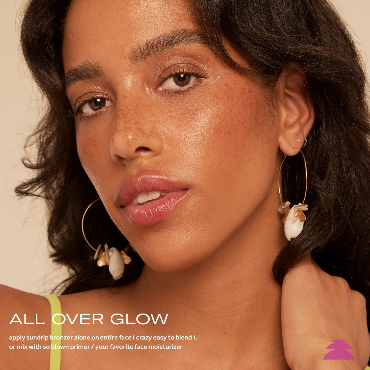 sundrip serum bronzer – caliray