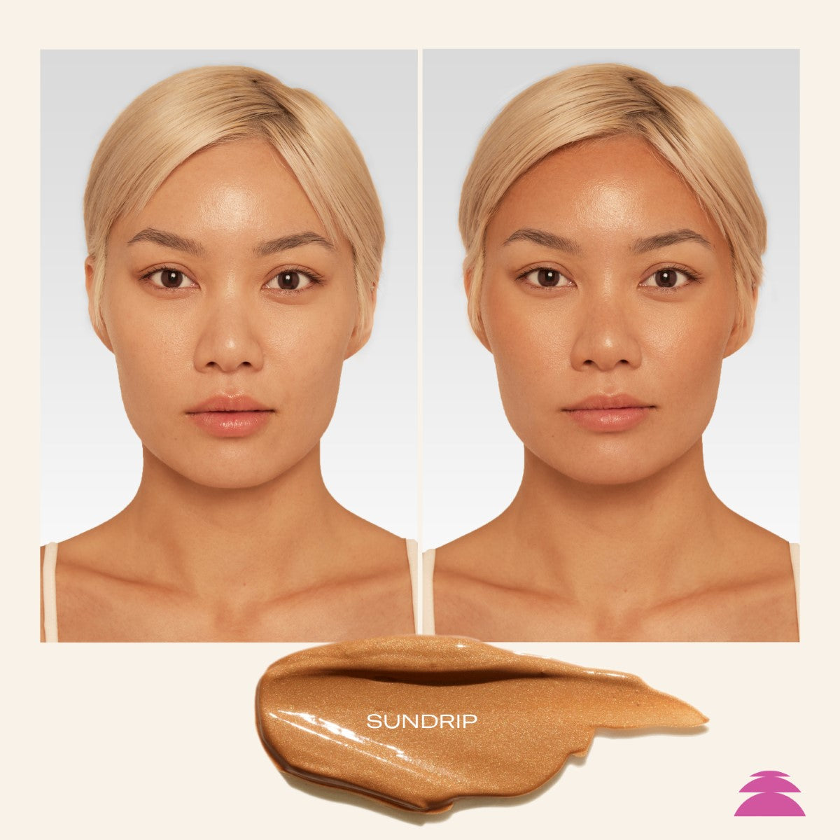 sundrip serum bronzer – caliray