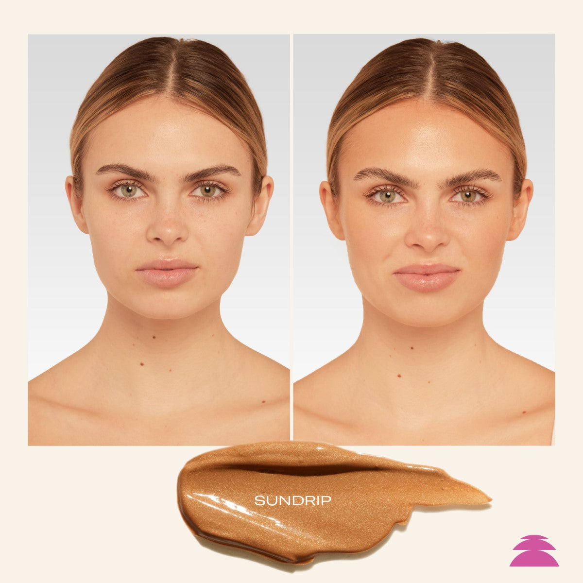 sundrip serum bronzer – caliray