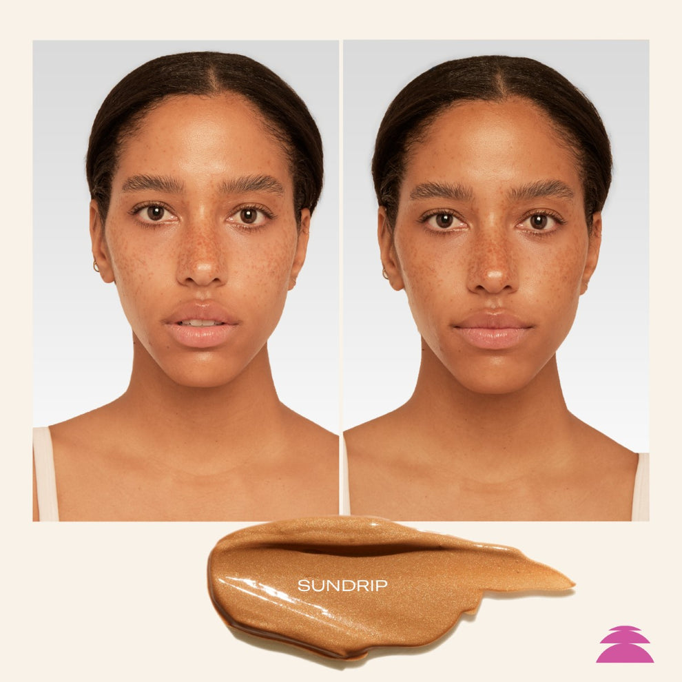 sundrip serum bronzer – caliray