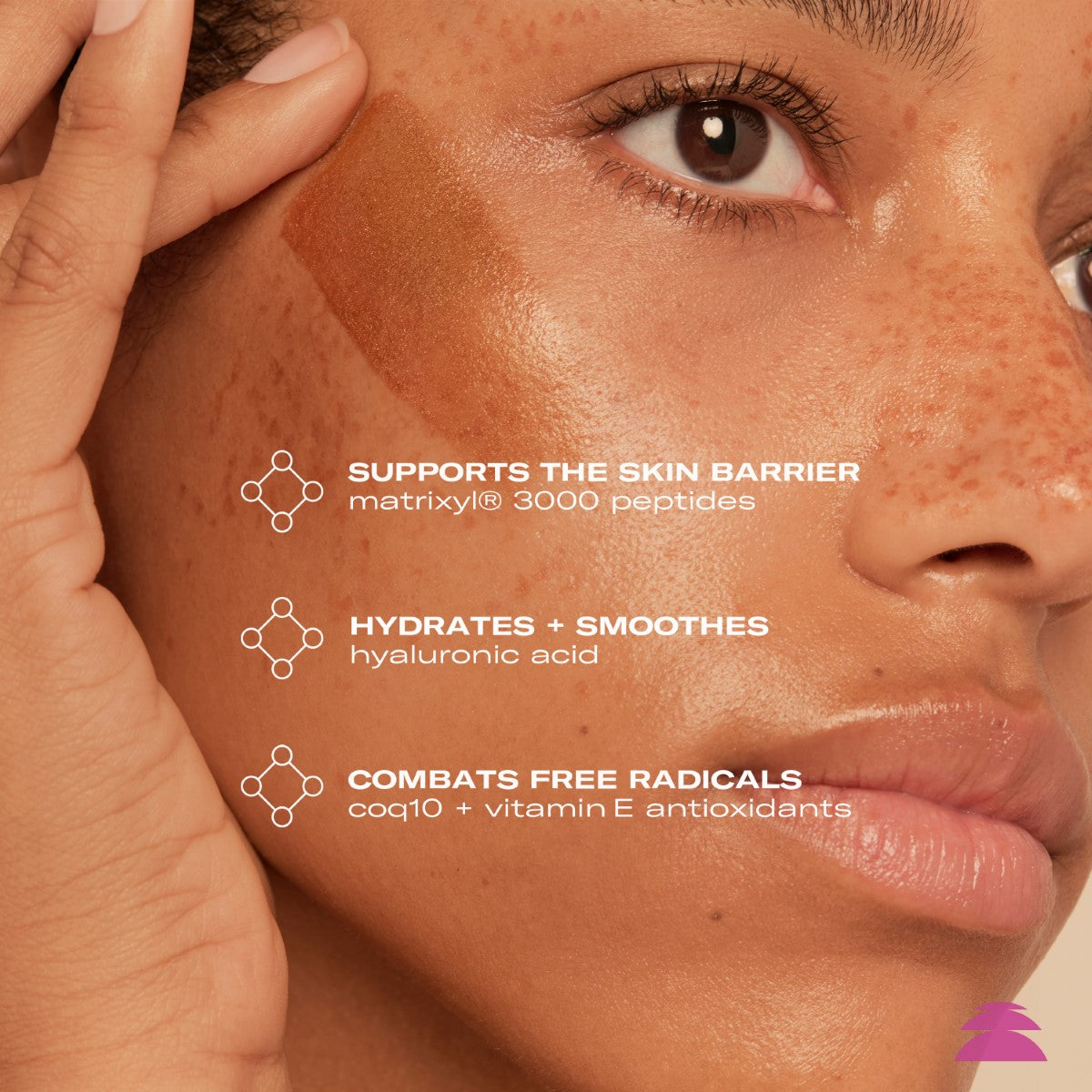 sundrip serum bronzer – caliray