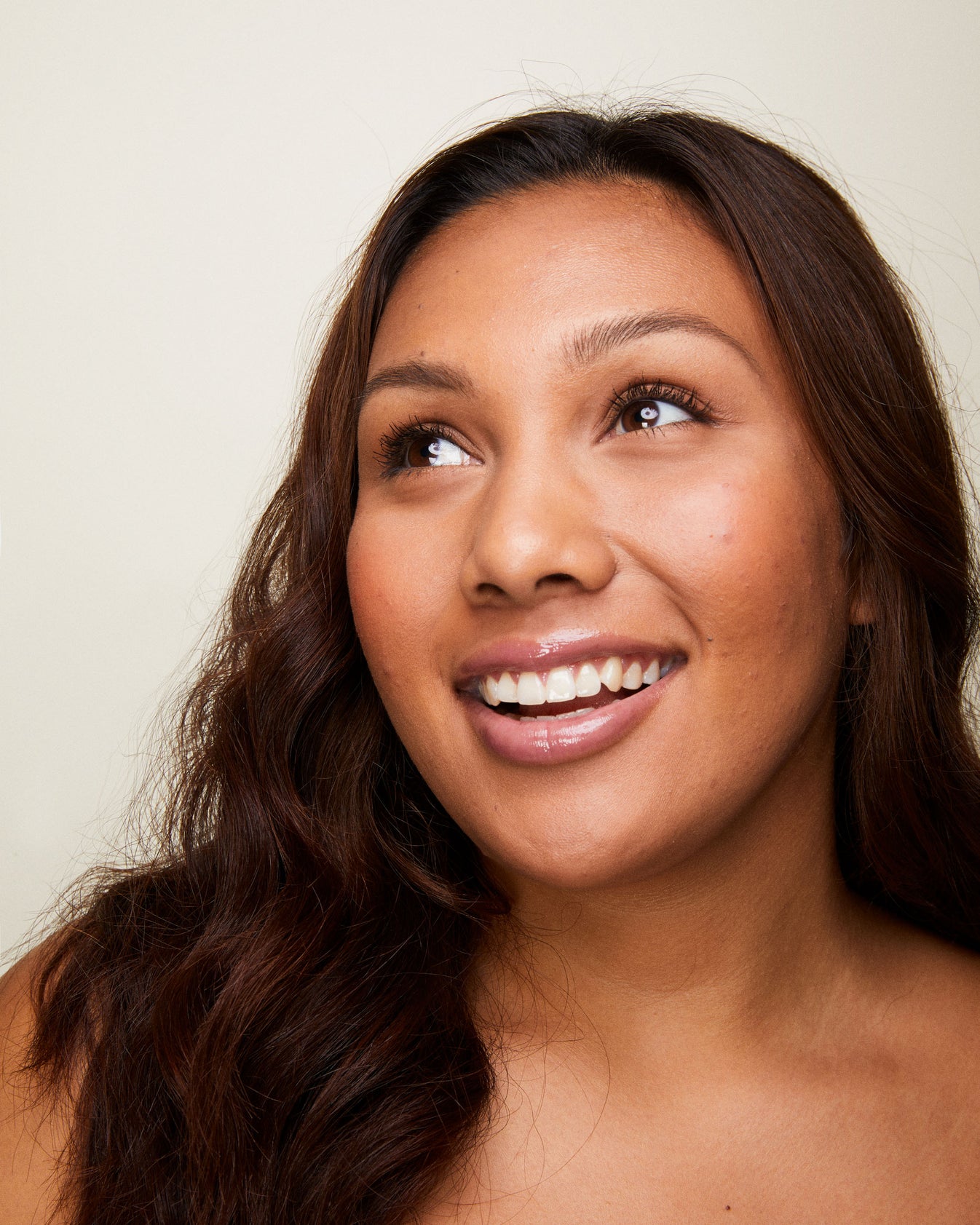 come hell or high water | clean tubing mascara | caliray beauty