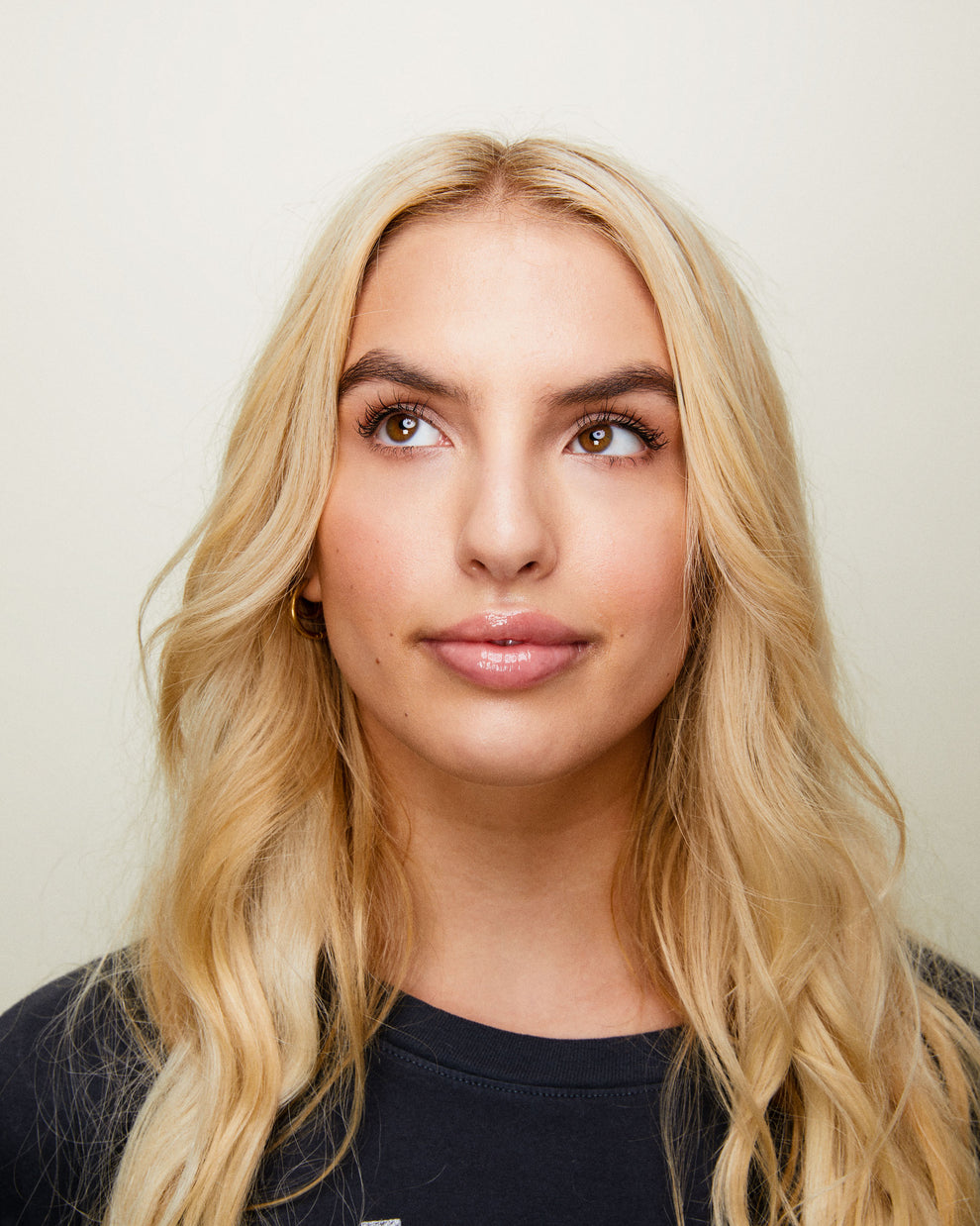 come hell or high water | clean tubing mascara | caliray beauty