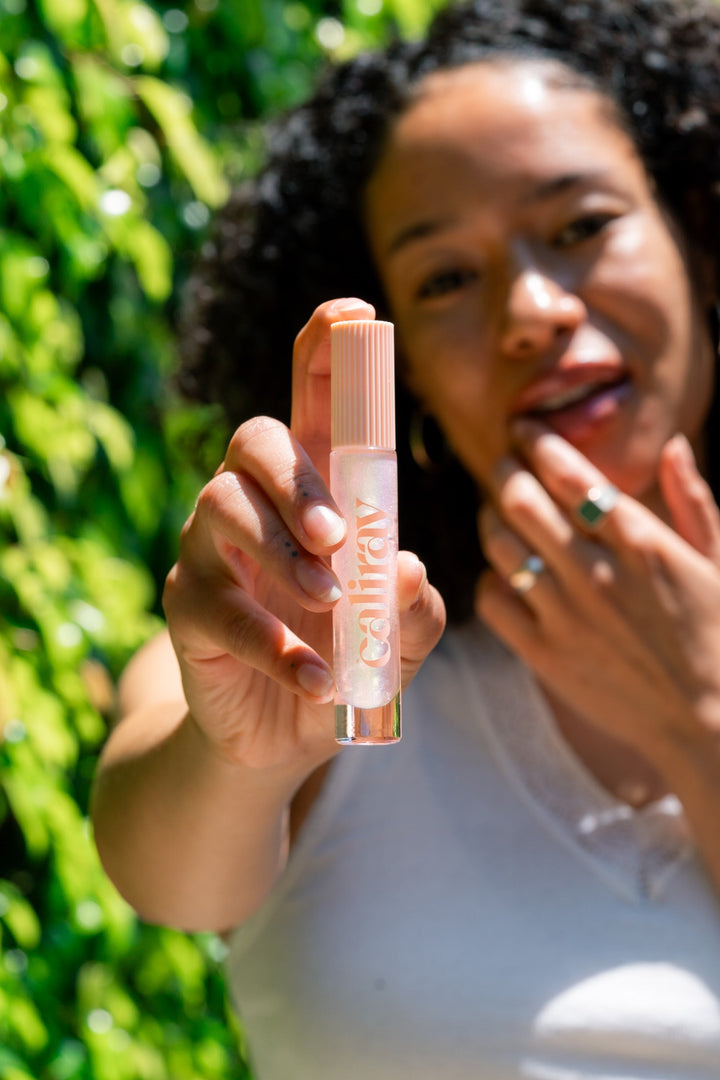 beauty // body // wellness – caliray