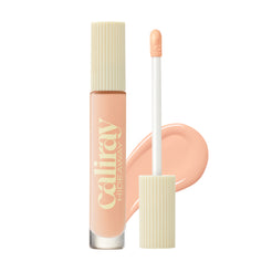 hideaway | clean undereye color corrector | caliray beauty