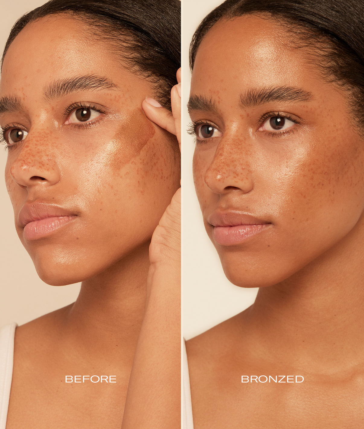 sundrip serum bronzer – caliray