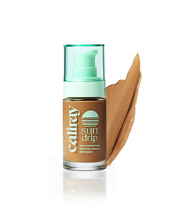 sundrip serum bronzer – caliray