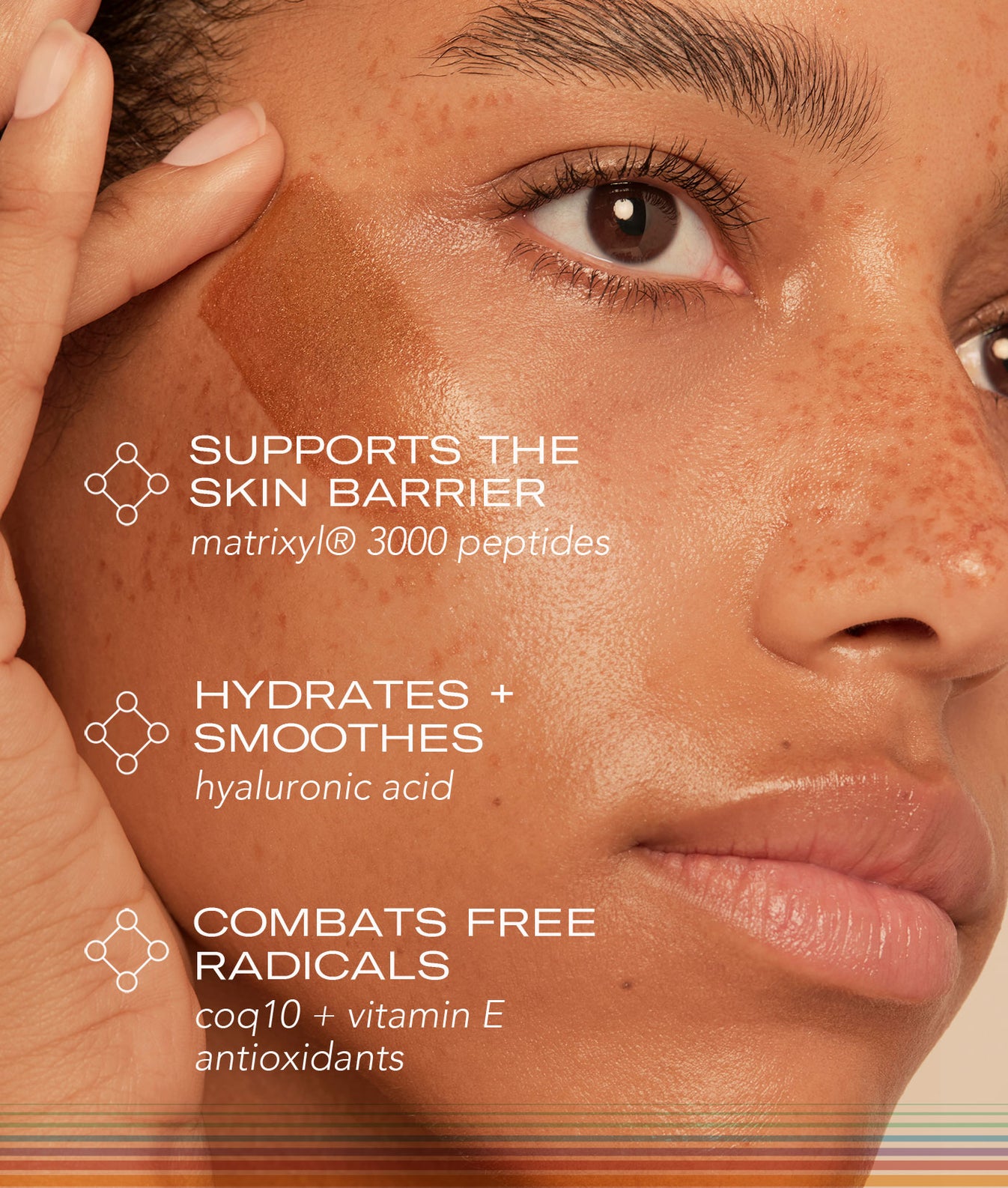 sundrip serum bronzer – caliray