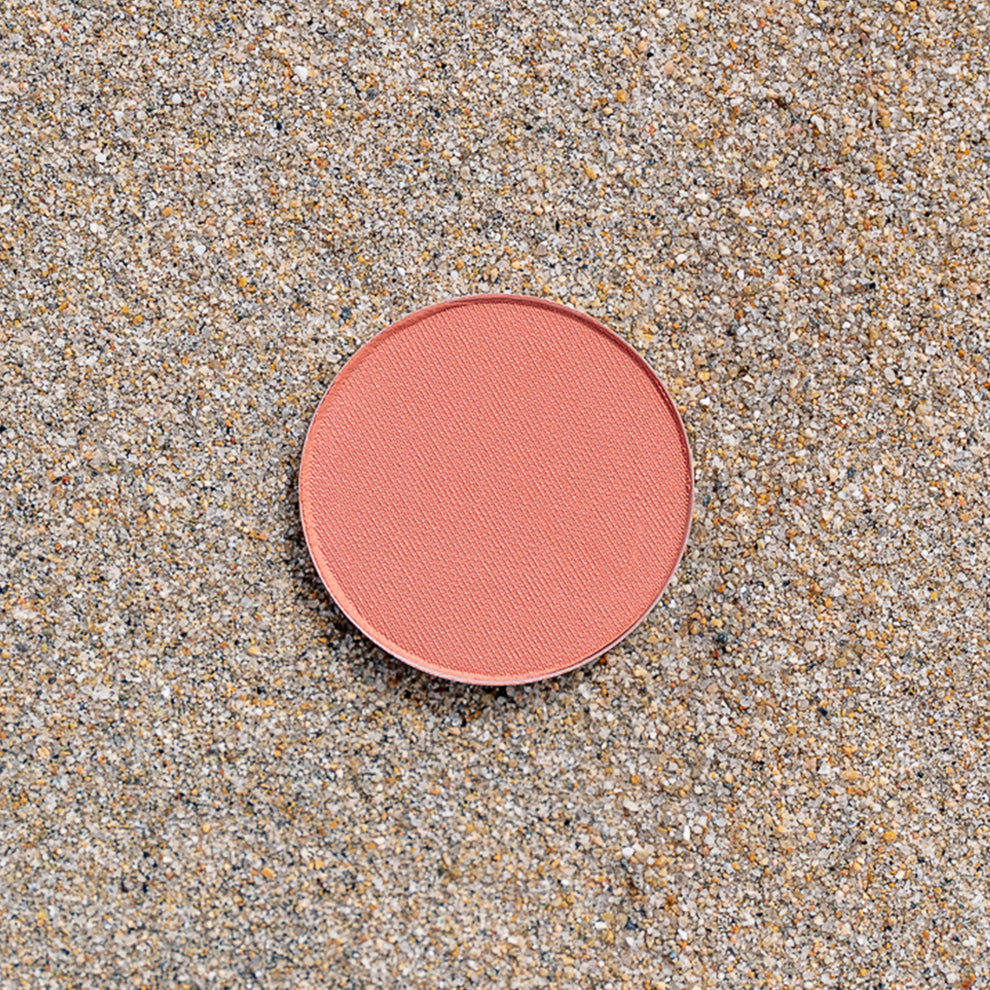 endless sunset face palette – caliray